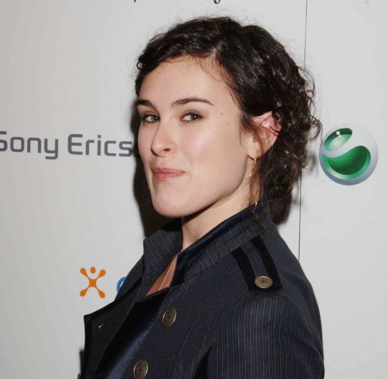 Searching for Perfection: Rumer Willis Before and After Plastic Surgery ...